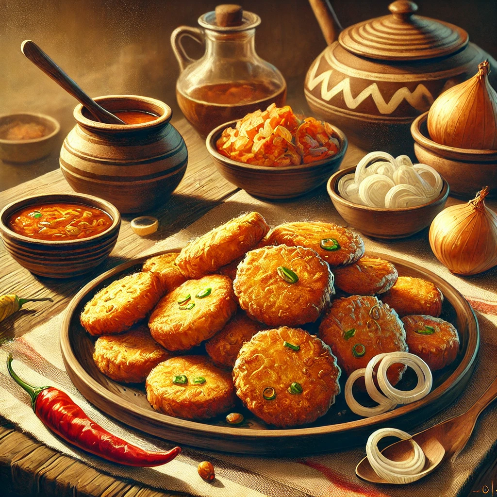 Recettes Béninoises Authentiques et Culture Culinaire