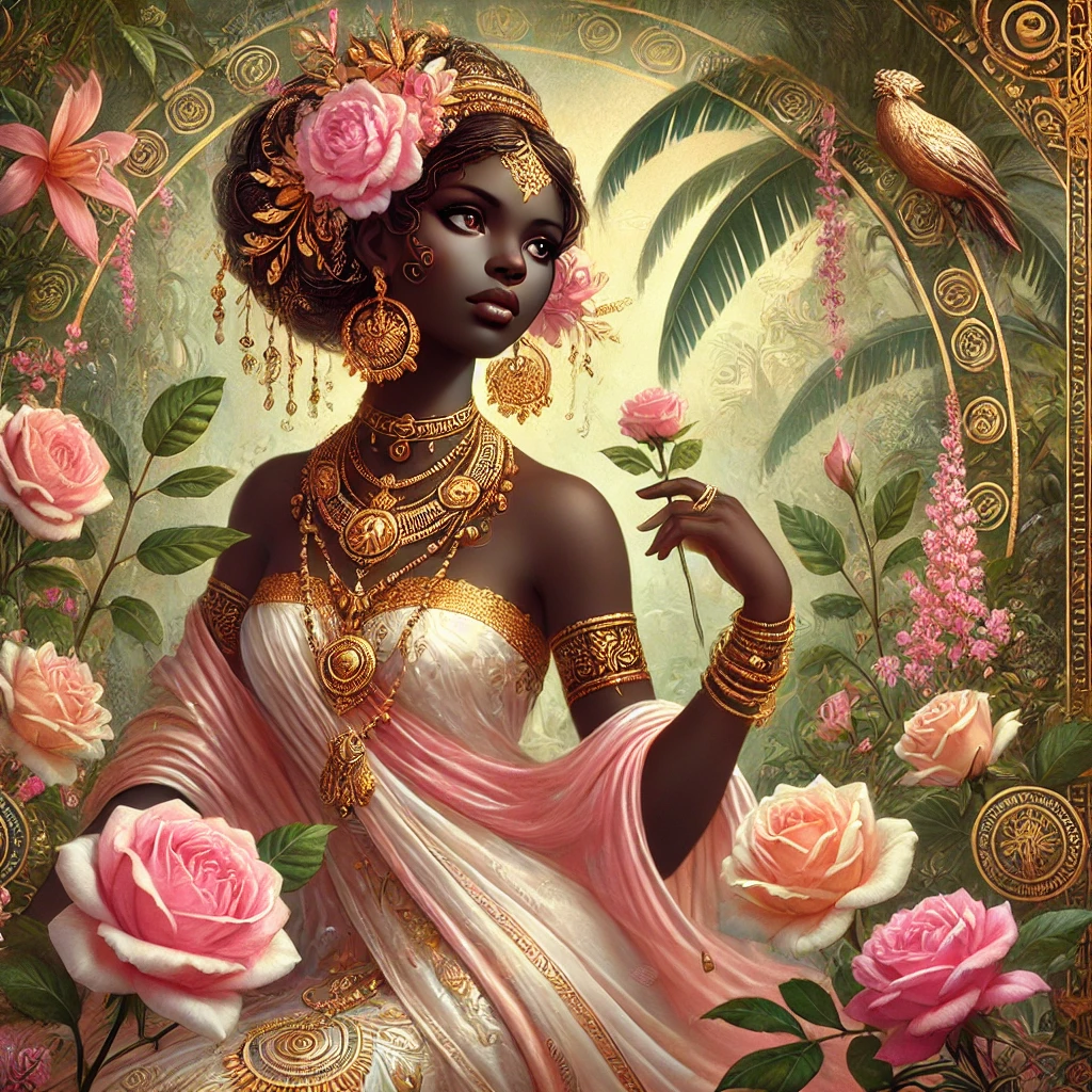 Bénin - Les vodouns