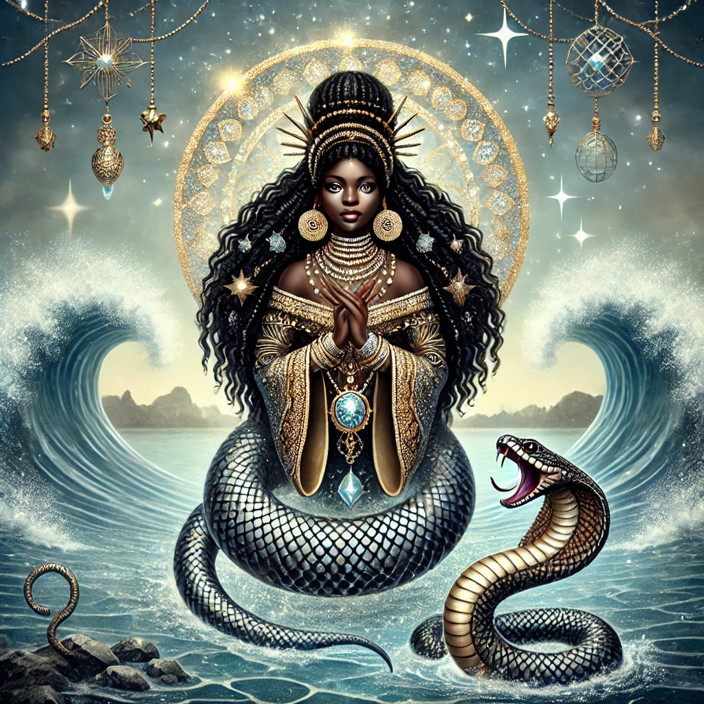 Bénin - Les vodouns