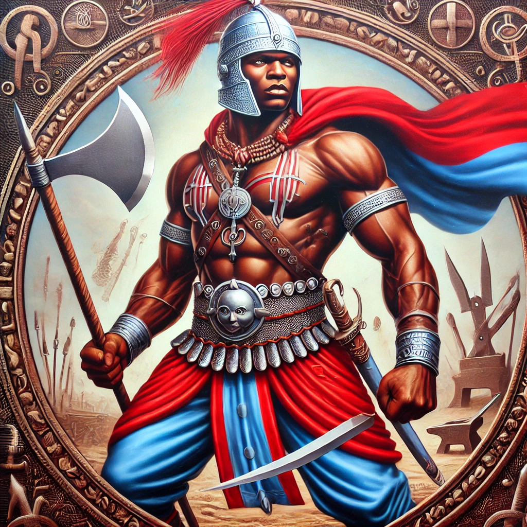 Bénin - Les vodouns